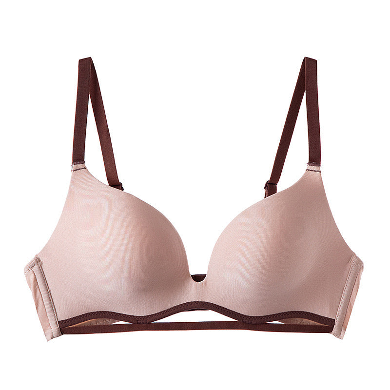 Love Me Wireless Bra – Saint Floreé Collection & Co.
